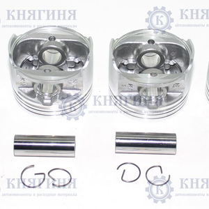 Поршни ЗМЗ-406 (92,5) группа Б купить 406-1004014-10-AP-02 цена