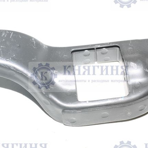 Траверса КПП ВАЗ-2121 Нива купить 21210-1001100-20 цена