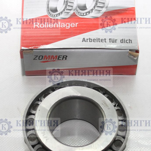 Подшипник 7610 ступицы передней ГАЗ 4301, 33104 купить 32310 цена