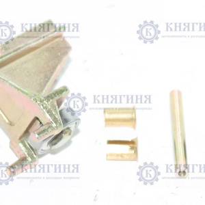 Каретка двери сдвижной ГАЗель-2705, Соболь средний купить 2705-6426150 цена