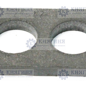 Прокладка карбюратора универсалальная ЗМЗ 402, ГАЗ 53 купить 24-1107020 ...