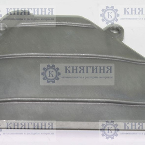 Крышка ГБЦ передняя ЗМЗ 406 Волга купить 406.1003086 цена