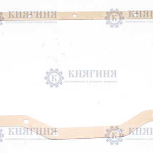 Прокладка поддона ЗМЗ-406 дв. (картон) купить 406.1009070 цена