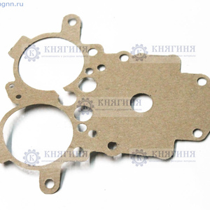 Прокладка крышки верхней карбюратора К-151 (картон) купить К151-1107012 ...