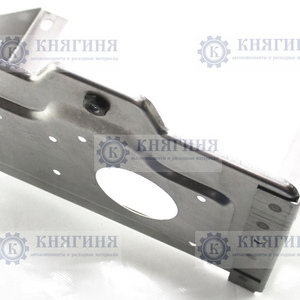 Площадка аккумулятора (АКБ) ГАЗель купить 3302-3703025-01 цена