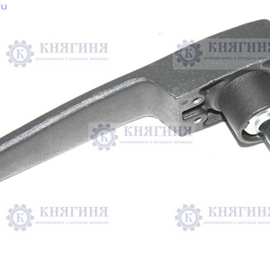 Ручка двери наружная ГАЗ-3307 купить 4301-6105150-11 цена