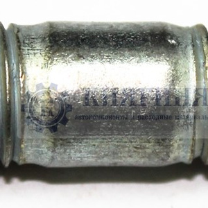 Шпилька М10*1*30 крепления коллектора ГАЗ-24, 3102, 66, 53 (короткая ...