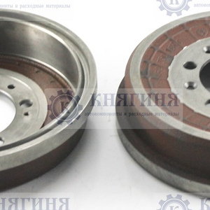 Барабан тормозной УАЗ 469, 452 Буханка купить АДС 469-3501070-01 цена