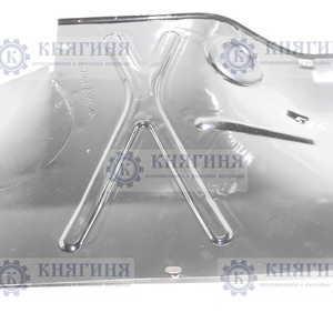 Брызговик двигателя УАЗ Патриот передний купить 3163-2802030-95 цена
