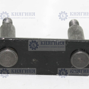 Серьга рессоры УАЗ Патриот (внутренняя) купить 3163-2912458 цена