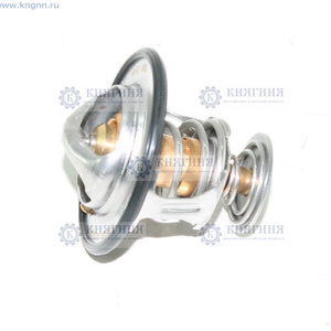 Термостат 82,2 градуса Cummins ISF 2.8 ГАЗель купить 5257076 цена