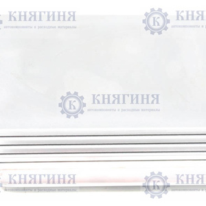 Теплообменник (масляный охладитель) Валдай Cummins ISF 3.8 (оригинал ...