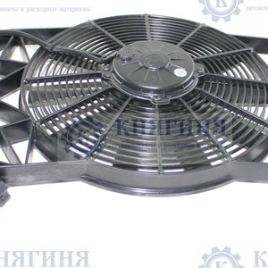 Вентилятор кондиционера ГАЗель NEXT купить A21R23.8112070 цена