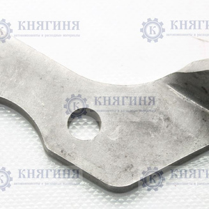 Кронштейн крепления глушителя ГАЗель Cummins купить 5261119 цена