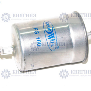 Фильтр топливный Волга-31105 Chrysler (Металл под защелку) купить FG100 ...