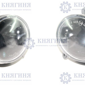 Фара противотуманная ЛАДА Гранта, Ларгус купить 21900-3713011-15 цена
