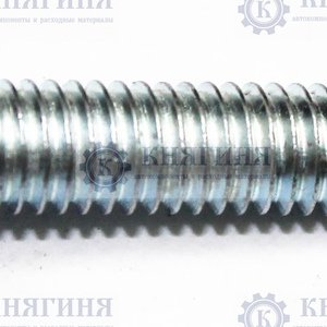 Болт М 6*6*25 крышки задней ГБЦ ЗМЗ-406 купить 201422-п29 цена