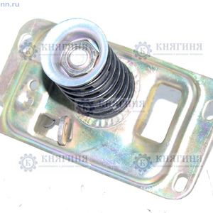 Замок капота Волга (ГАЗ 24, 3110, 31105) купить, цена