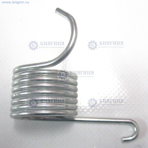 Пружина педали тормоза ГАЗель, Соболь купить 3302-3504094 цена