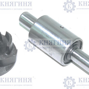 Ремкомплект помпы ЗМЗ 406 дв. купить 406.1307002 цена