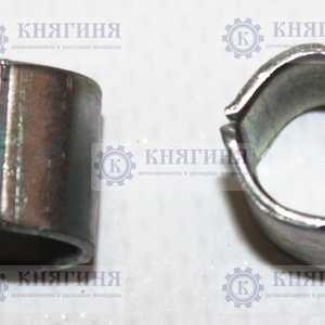 Втулка кронштейна приемной трубы ГАЗель, Волга, Валдай купить 2022 ...