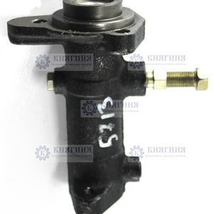 Цилиндр тормозной главный ПАЗ 3205 (без усилителя) купить 3205-3505010 ...