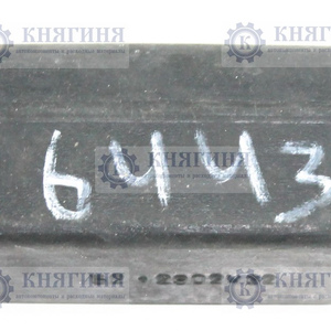 Подушка рессоры ГАЗ-53,3307 передней, нижняя купить 52-00-2902432-00 цена