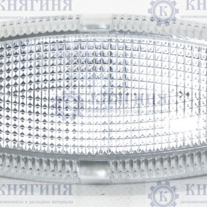 Плафон освещения салона Волга ГАЗ-3110, 3102 купить, цена