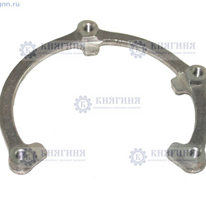 Полукольцо подшипника вторичного вала КПП ГАЗ 3309, Валдай купить 3309 ...