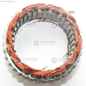 Обмотка генератора Г221 (ВАЗ-2101-2106, 2107) купить КЗАТЭ Г221.3701100 ...