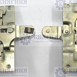 Замок двери ГАЗ 53, КРАЗ левый механизм купить 81-6105013-Б цена