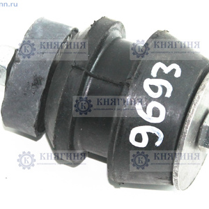 Подушка двигателя ГАЗ 3307 передняя в сборе (опора) купить 53-1001020/ ...