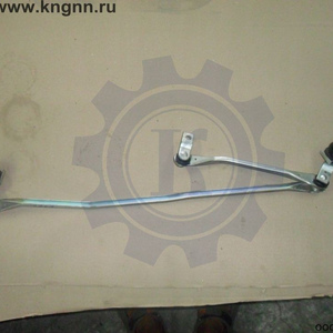 Трапеция стеклоочистителя УАЗ-469 нового образца купить 72-5205400 цена