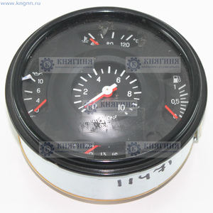 Комбинация приборов ПАЗ 32053, 3205, ЗИЛ 4331 (12V) 36.3801 купить 36. ...