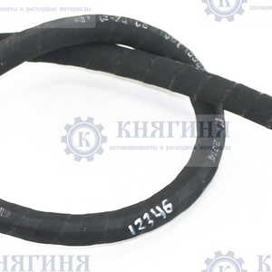 Шланг сливной ГУР Волга купить 3110-3408174-10 цена