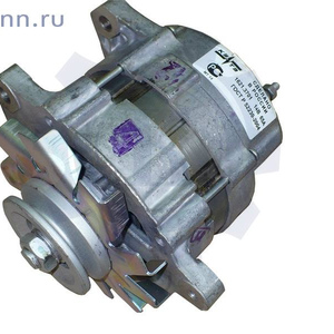 Генератор ГАЗ 3307, КАВЗ 65А (70 А) купить КЗАТЭ 1621.3701-03 цена
