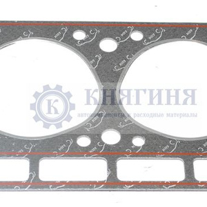 Прокладка ГБЦ (головки блока) ЗМЗ-402 (с герм.) купить 4021-1003020 цена