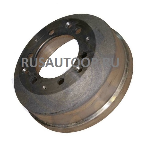 Барабан тормозной ГАЗель Бизнес, ГАЗель NEXT (оригинал) нового образца 3302-3502070-01